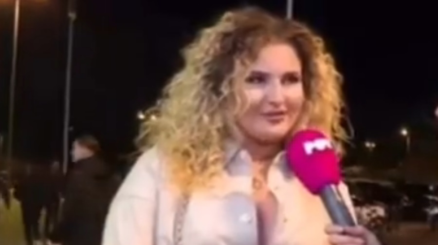 Fabiola Volkers onherkenbaar op nieuwe beelden: 'Wat is er met haar ...
