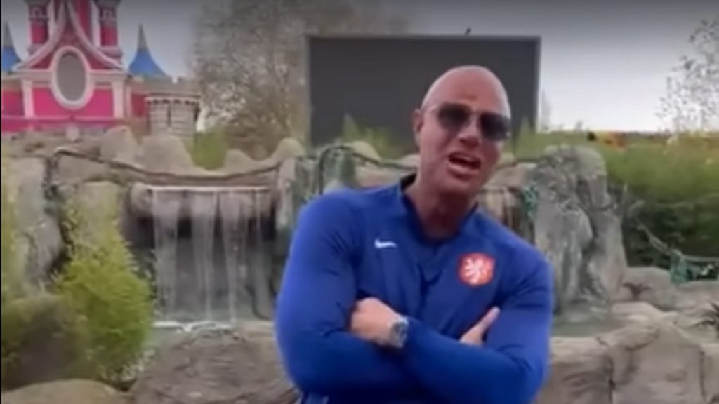 'Gevecht' tussen Alex Soze en Kosso krijgt verrassende wending - SGXL.NL