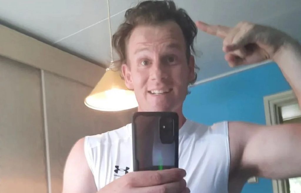 Rapper Sjors' verleidelijke videoclip: poging tot veroveren van vrouwenhart