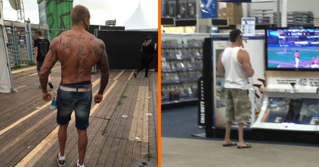 En dit is waarom je leg day niet moet skippen (17 plaatjes) - SGXL.NL