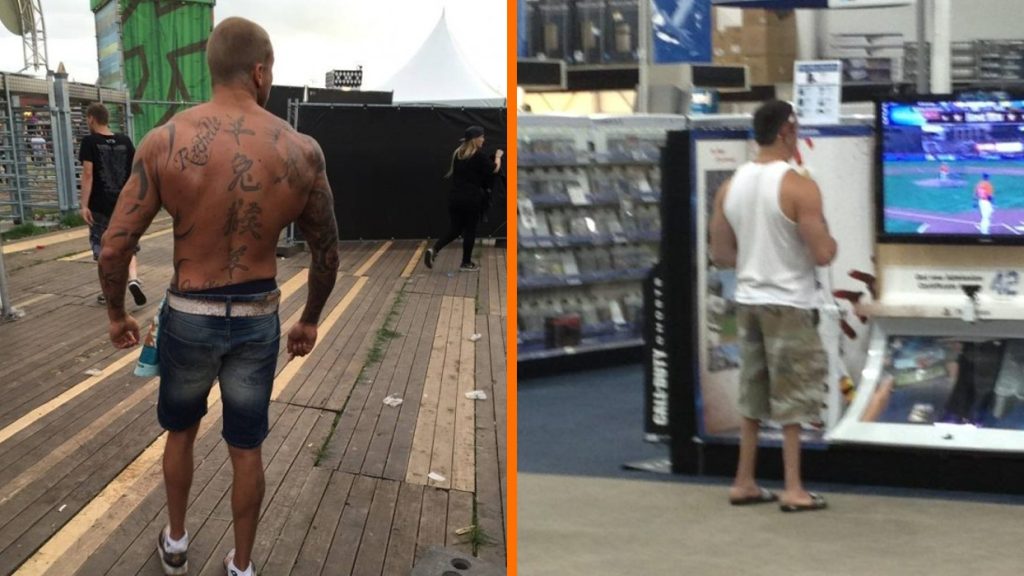 En dit is waarom je leg day niet moet skippen (17 plaatjes) - SGXL.NL