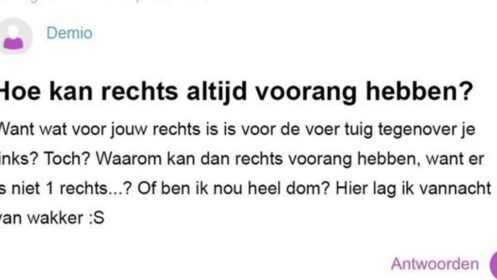 12 mensen die niet verder kunnen denken dan hun neus lang is - SGXL.NL