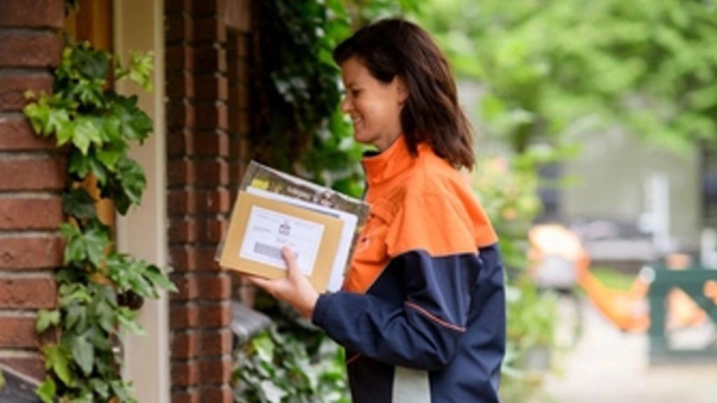 PostNL wilt niet meer iedere dag bezorgen
