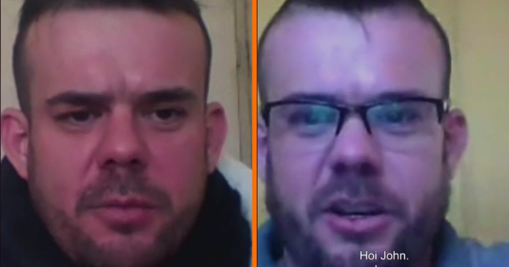 'Joran van der Sloot gaat eindelijk de waarheid vertellen in nieuwe ...