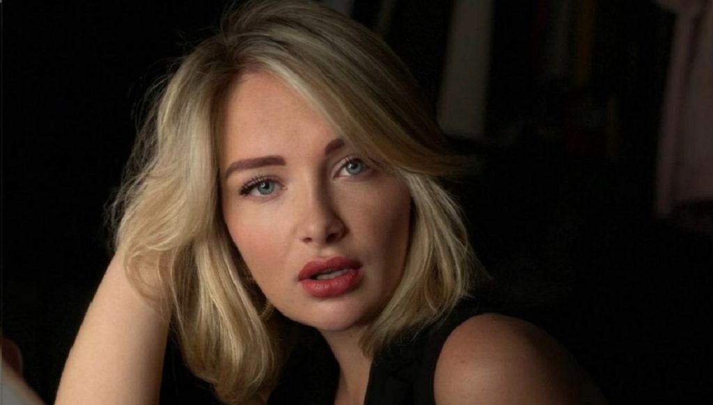 Caroline van Eeden: “Maxime Meiland wilde als escort werken voor rijke ...
