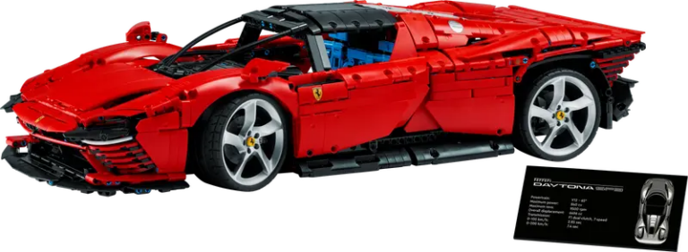 Dit Zijn De Top 20 Duurste Lego Sets Ooit – SGXL.NL -De grappigste ...
