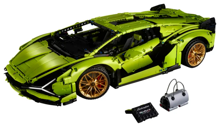 Dit Zijn De Top 20 Duurste Lego Sets Ooit – SGXL.NL -De grappigste ...