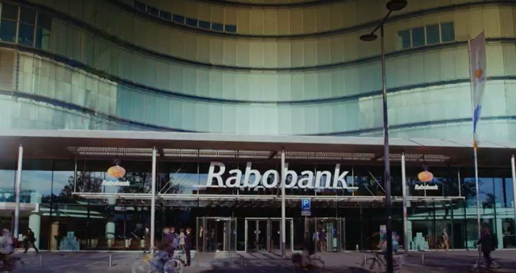 Paniek bij Rabobank-klanten na enorme storing