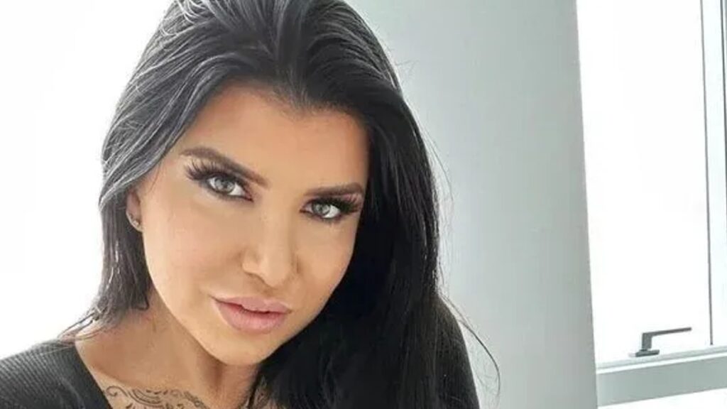Natuurster Romi Rain doet schokkende onthulling: “Ze vragen om vingers te steken waar ik dat ...