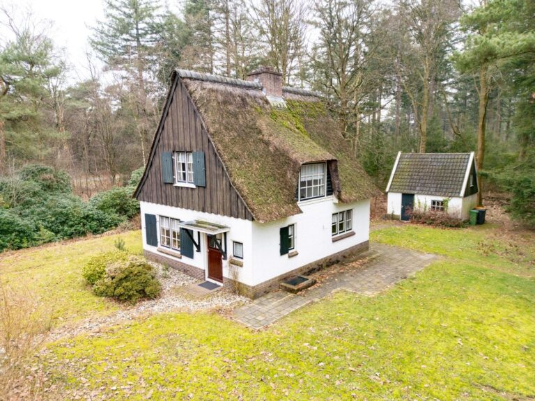 Deze perfecte opknapper voor introverts is nu op Funda te koop voor een ...