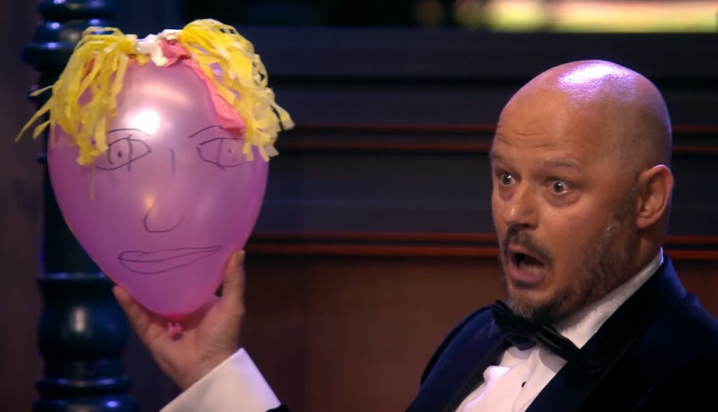 Last One Laughing Bas Hoeflaak slaat opnieuw toe met dolkomisch lied ...