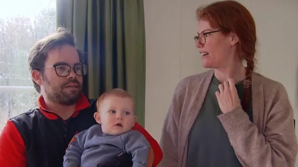 Help Mijn Man Is Klusser Kijkers gaan los over woning: “Wat een ******zooi”