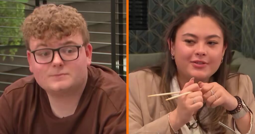 Dame in LLDL choqeert kijkers met bizarre kledinguitgaven: '10.000 euro ...