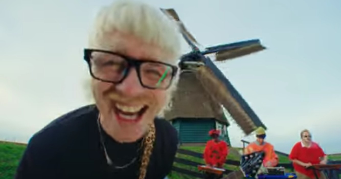 Europapa verovert Europese landen: In drie landen de onbetwiste nummer 1