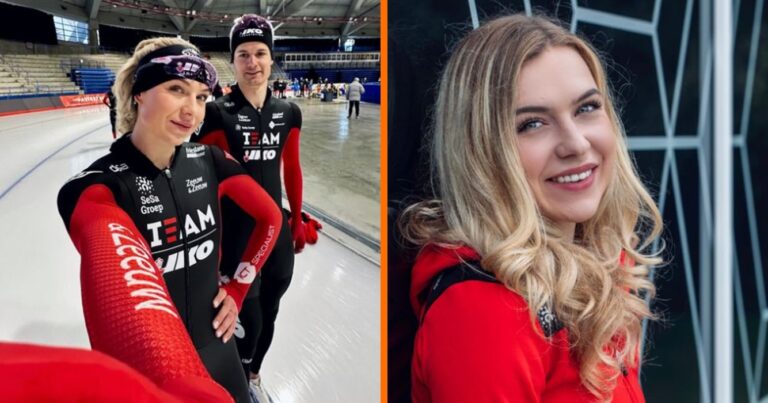 De fijnste plaatjes van de nieuwe wereldkampioene op 5.000 meter Joy ...