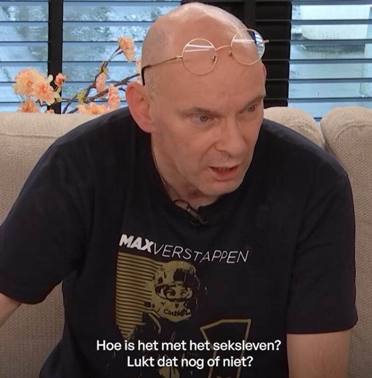 Gast in LLDL helpt met één zin zijn kansen om zeep: 'Ik ben klein ...