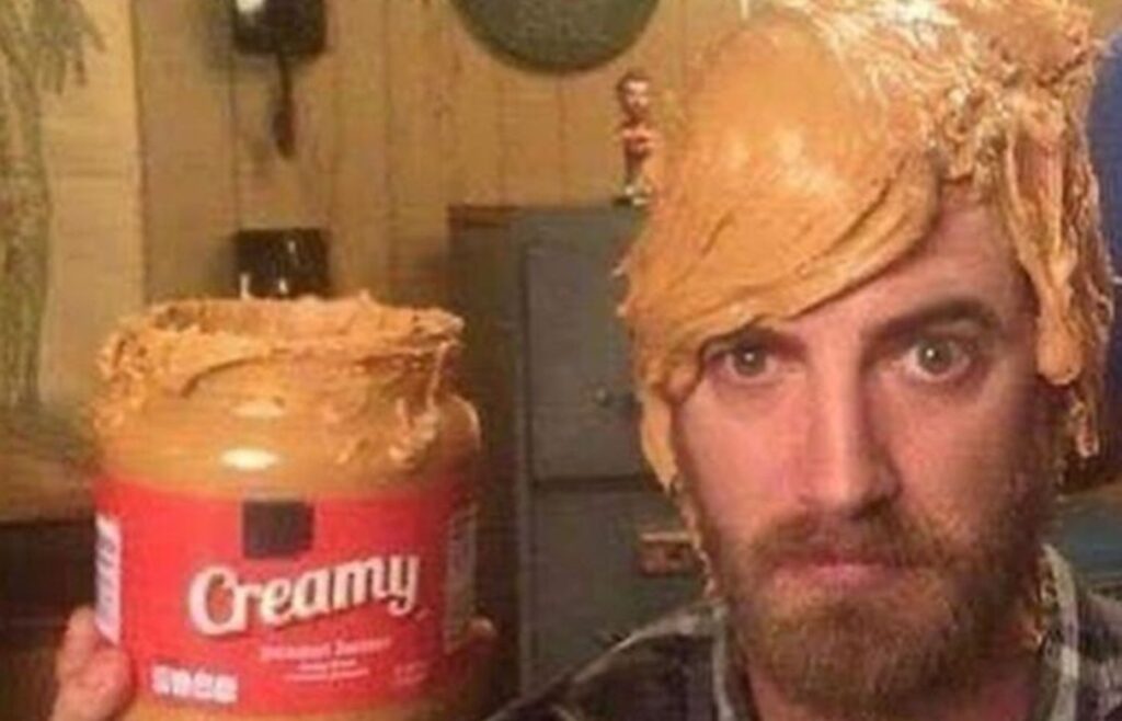 16 rare foto's die al scrollend vreemder en vreemder worden! - SGXL.NL