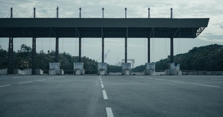 Hier komt de eerste tolweg van Nederland en dit ga je ervoor betalen