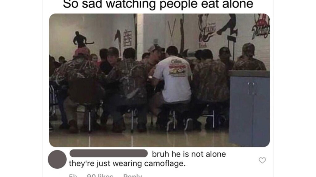 16 serieuze mensen die de grap niet snappen en zichzelf eeuwig voor ...