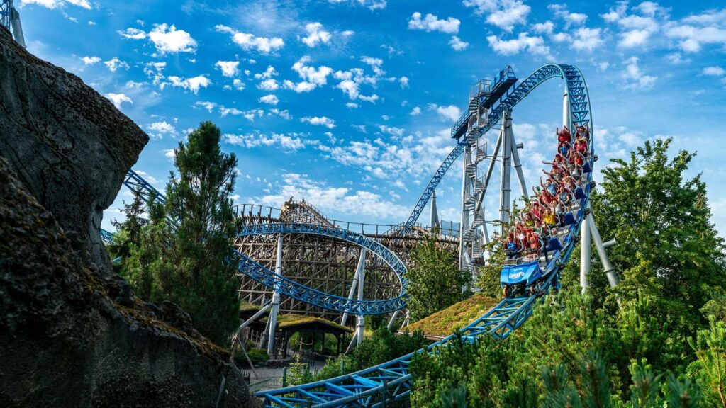 Deze pretpark is uitgeroepen tot beste pretpark ter wereld