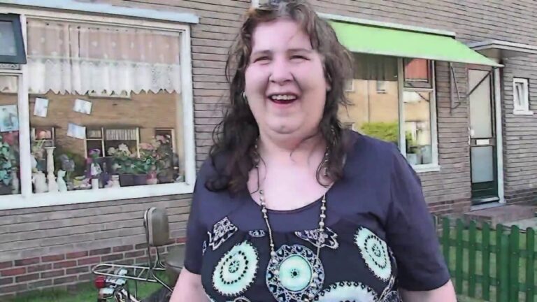 'Romana op de scooter' van Zanger Rinus plotseling overleden - SGXL.NL ...