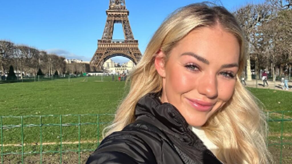 Talia (25) heeft een perfecte vakantie gehad: “22 mannen in 10 dagen!”