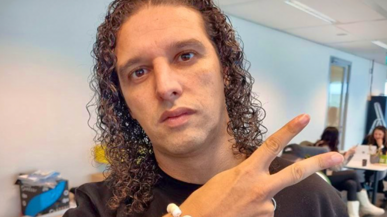 Breghje Kommers: dit is de vrouw van Ali B die de Nederlandse muziek ...