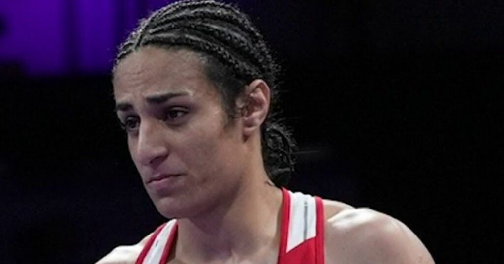 Algerijnse boksster Imane Khelif onherkenbaar na totale makeover