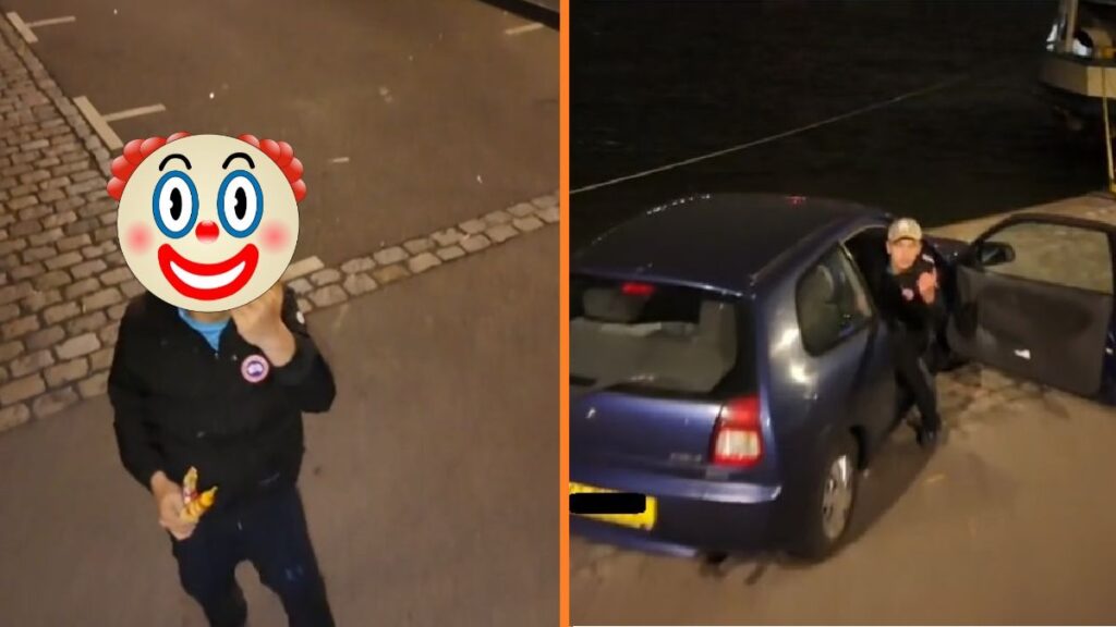 Groepen hangjongeren in Rotterdam opgejaagd door 1 drone
