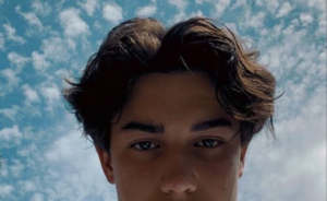Dit is de perfecte middenscheiding voor mannen