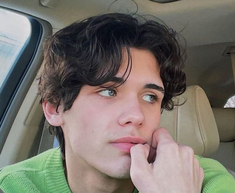 Dit is de perfecte middenscheiding voor mannen