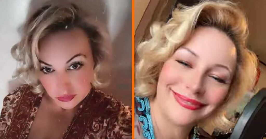 B&B Vol Liefde-Malgosia blijkt Instagram-account vol met pikante ...