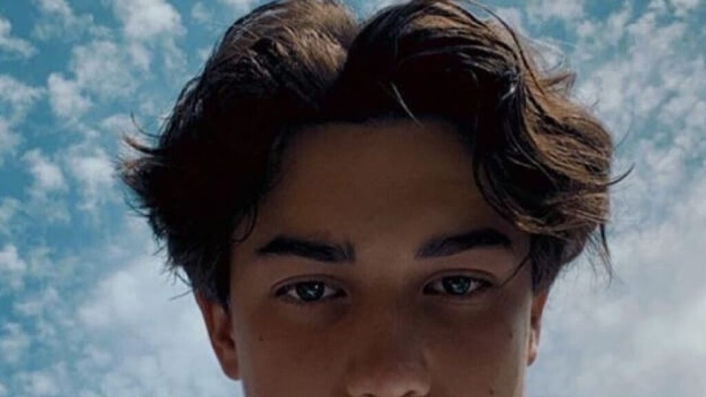 Dit is de perfecte middenscheiding voor mannen