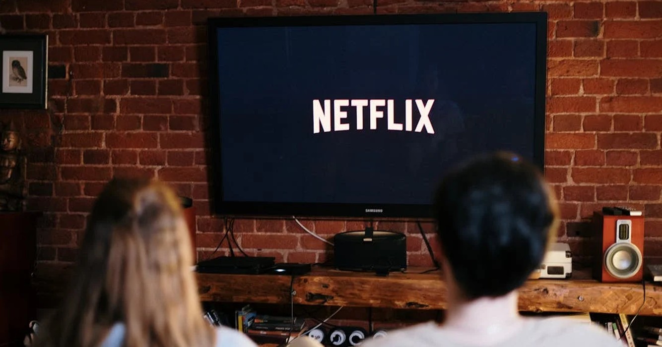 Dit zijn de 10 populairste Netflix series van dit moment