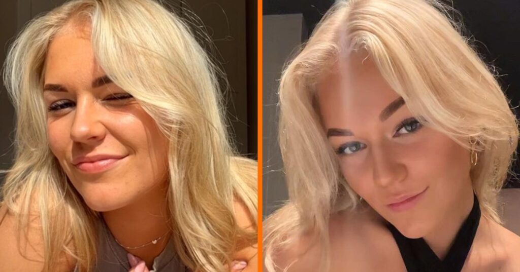 Marijn Kuipers instagram model: dit is haar snikhete shoot!