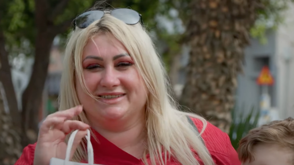 Steenrijk, Straatarm-kijkers