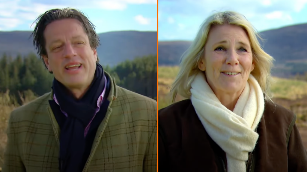 B&B-Vol Liefde Robert Jan en Suzanne zetten nu al volgende stap in ...