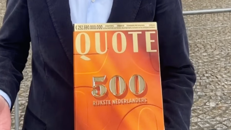Quote 500: Dit zijn de verrassendste stijgers en jongste nieuwe ...
