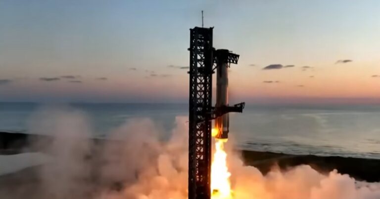 Racket SpaceX :Reizen wordt eenvoudiger volgens Elon Musk!