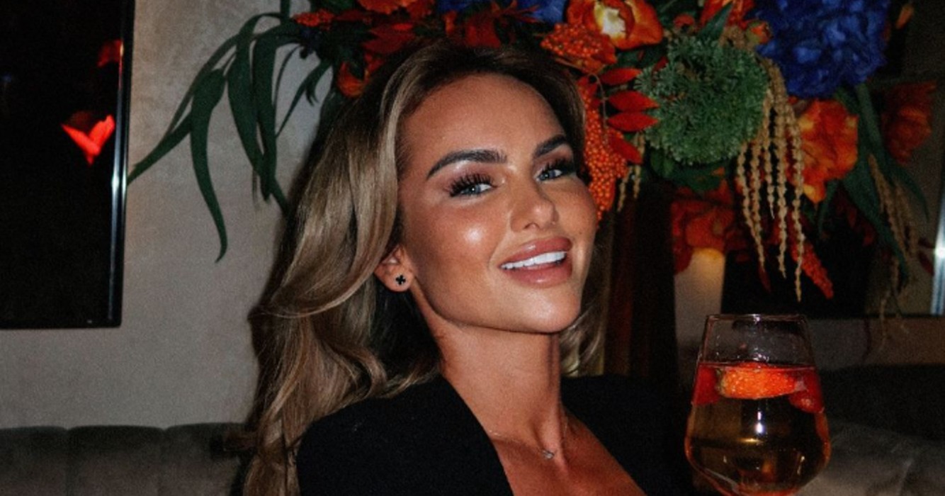 Merk van Sarah van Soelen veranderd: mogelijk onder druk!