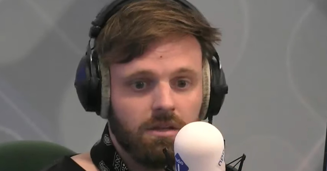 Tim Hofman Feyenoord programma: gaat voor rel zorgen!