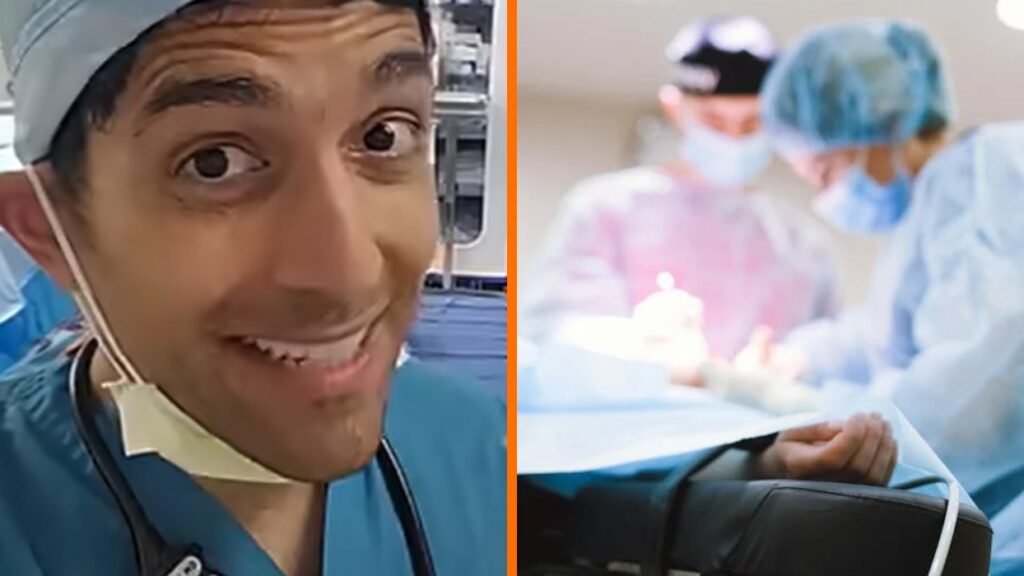 Dokter onthult wat een verdoving écht met je lichaam doet! Mensen in ...