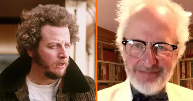 Marv Home Alone carrière: clausule levert hem miljoenen op!