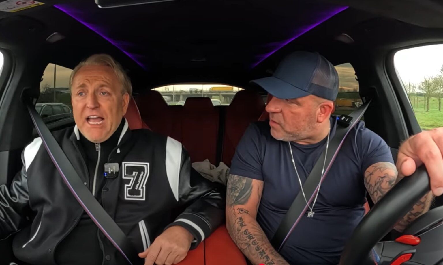 Gordon onthult 'Bij Andy in de Auto' waar het misging tussen hem en Gerard: 'Jarenlang in de ...