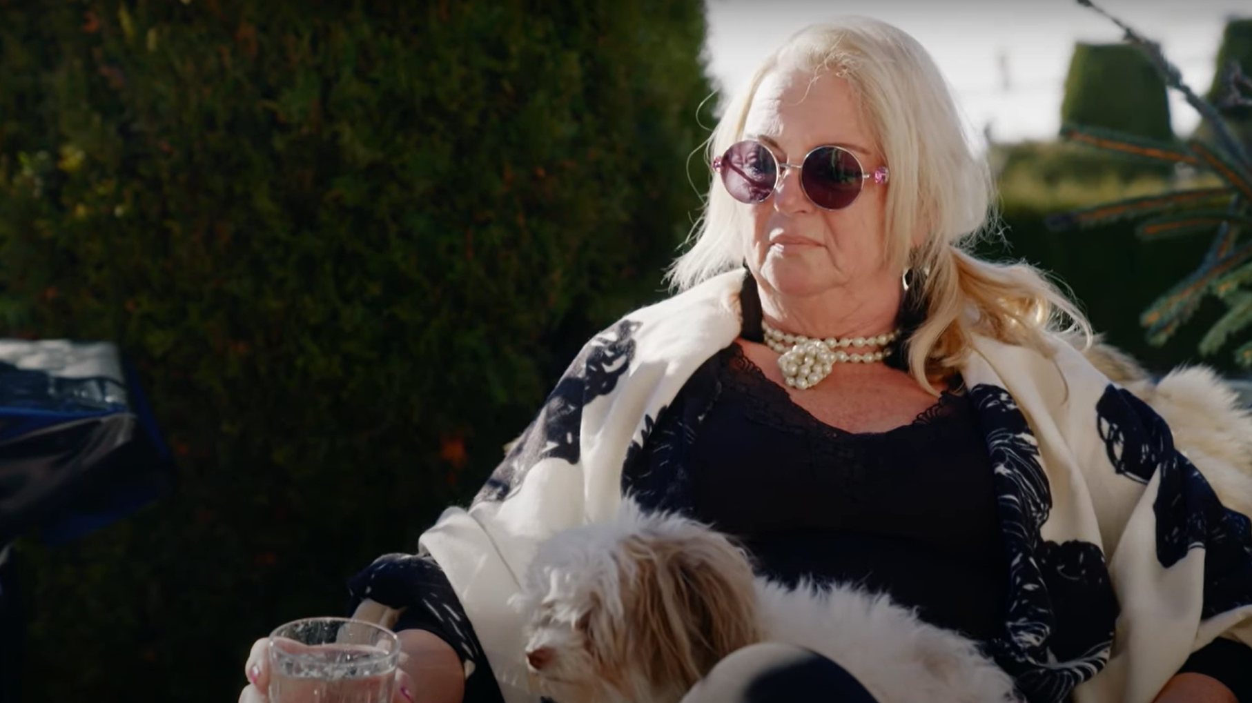 Denise van der Laan stuk na pijnlijke Winter Vol Liefde-exit