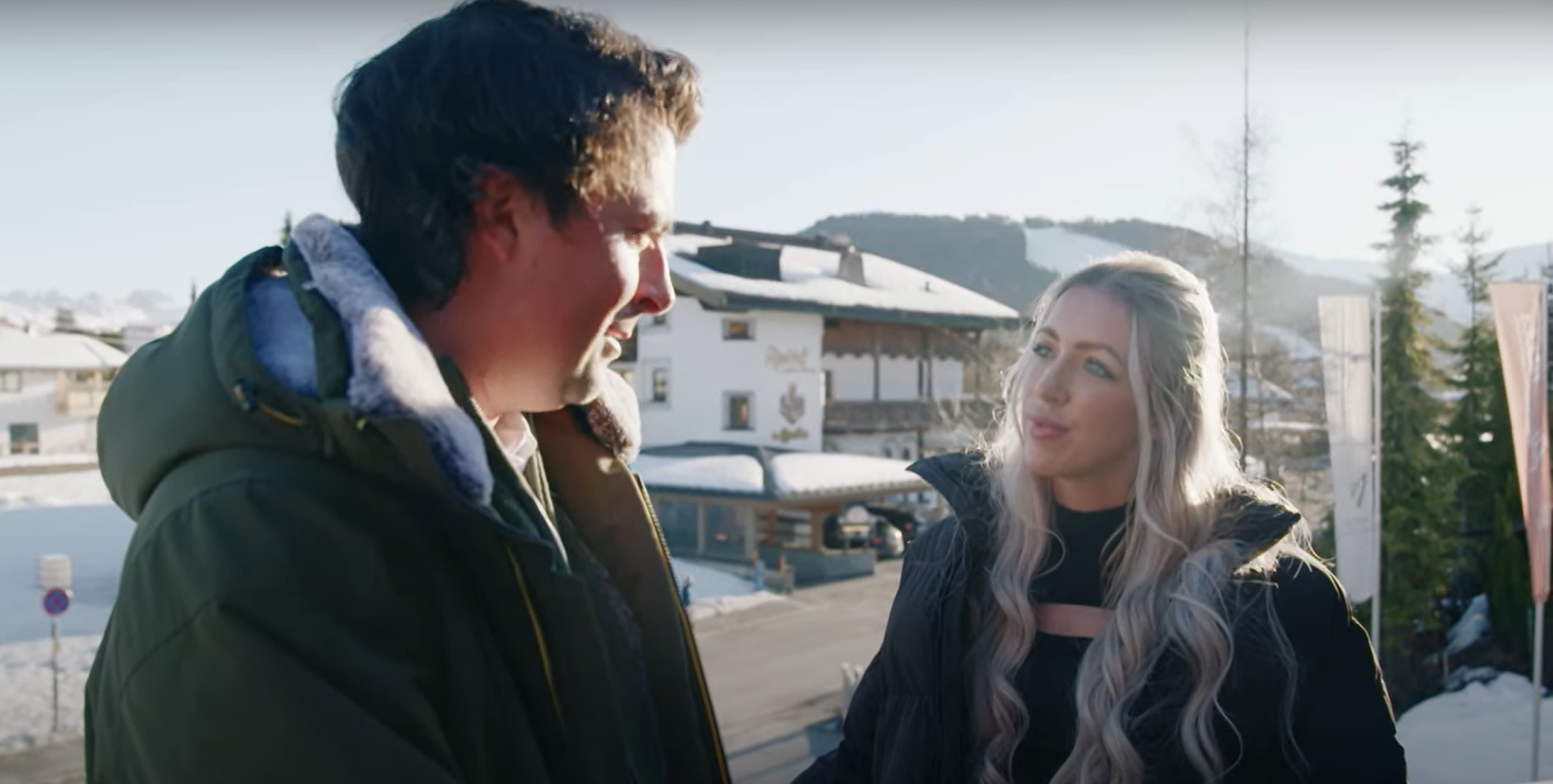 Denise van der Laan stuk na pijnlijke Winter Vol Liefde-exit