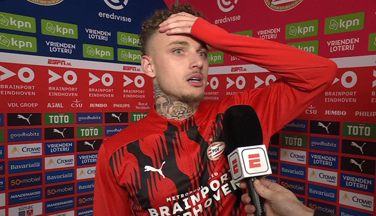 'Prrrt-meme' gaat knetterviral na veelbesproken 'scheetinterview' met ...