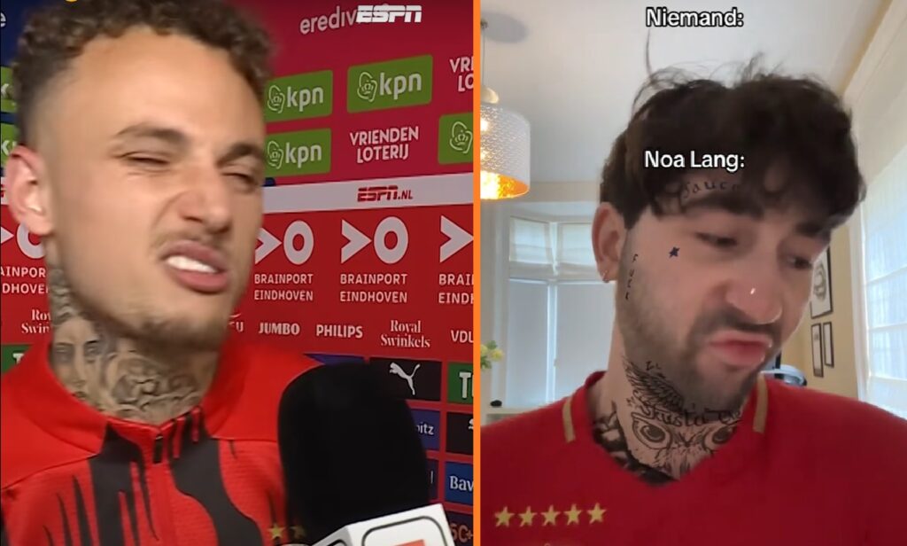 'Prrrt-meme' gaat knetterviral na veelbesproken 'scheetinterview' met ...