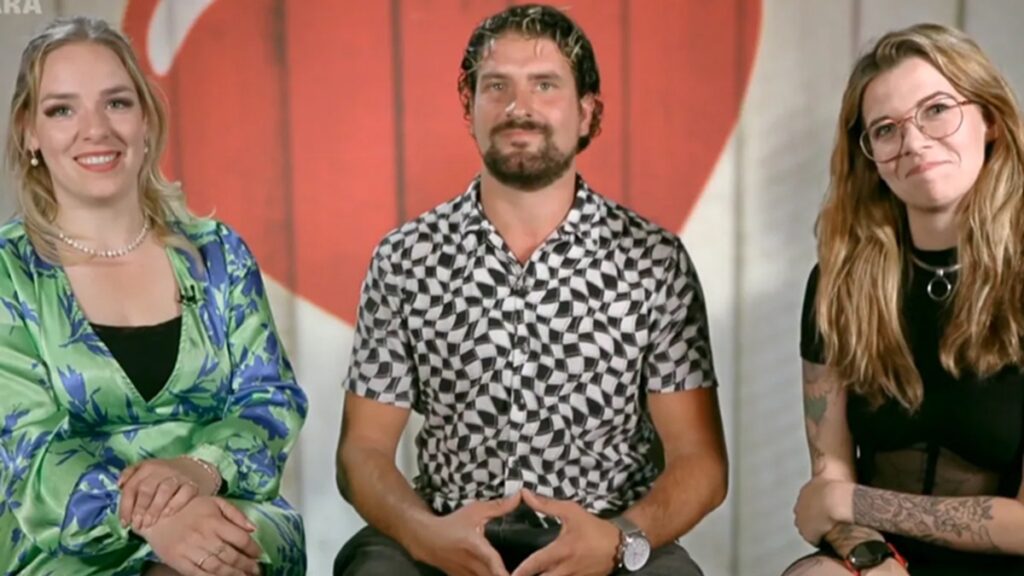 AI doet zorgwekkende voorspelling over hoe groot kans is dat er een 3e ...