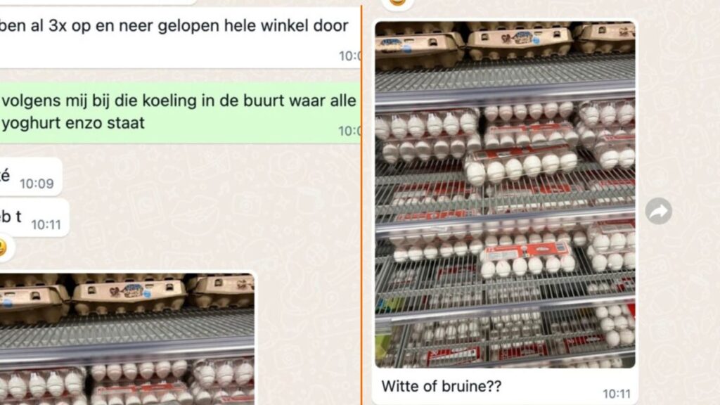 Breghje Kommers: dit is de vrouw van Ali B die de Nederlandse muziek ...